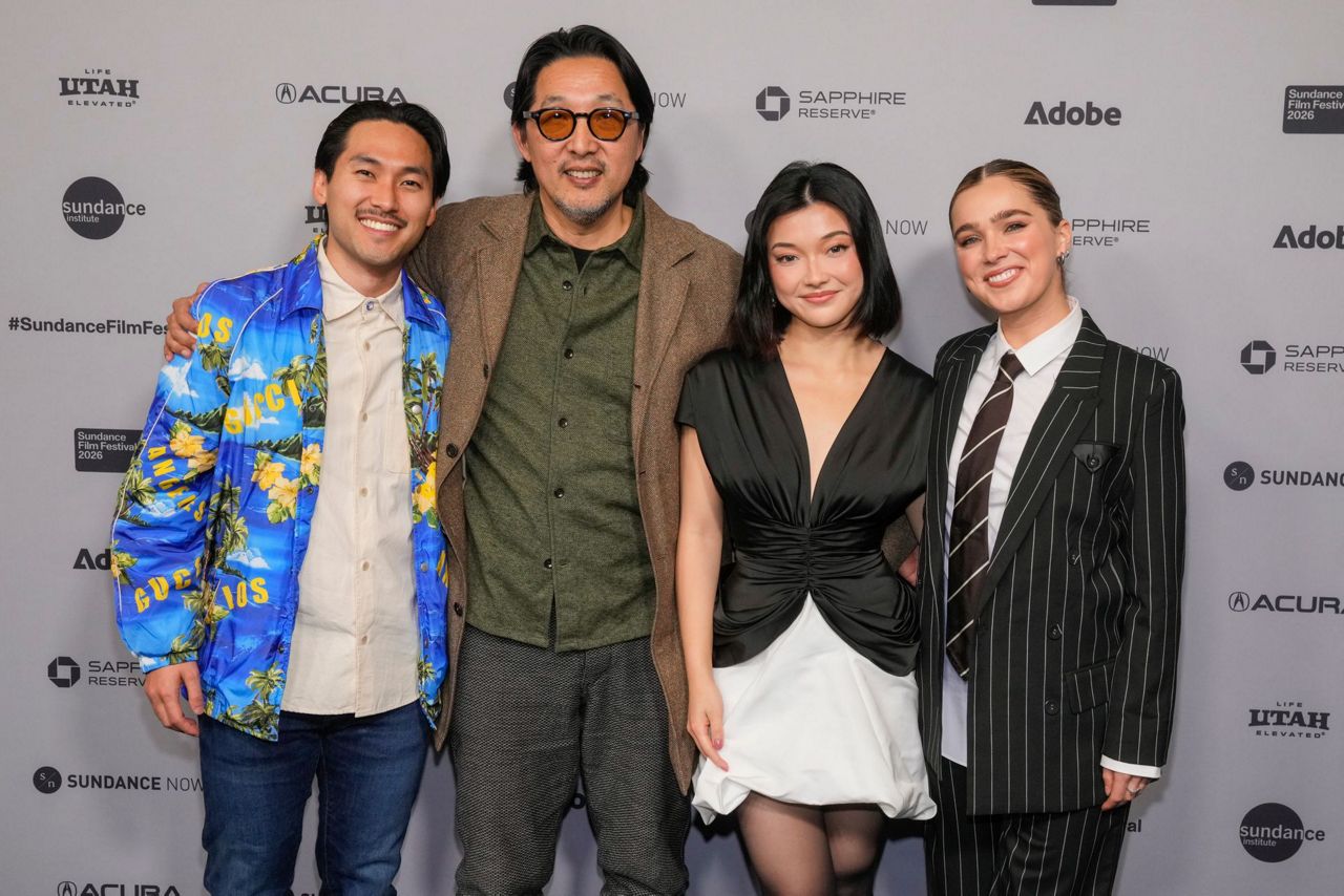 The Sundance Film Festival is now streaming. Here’s how, and what, to watch