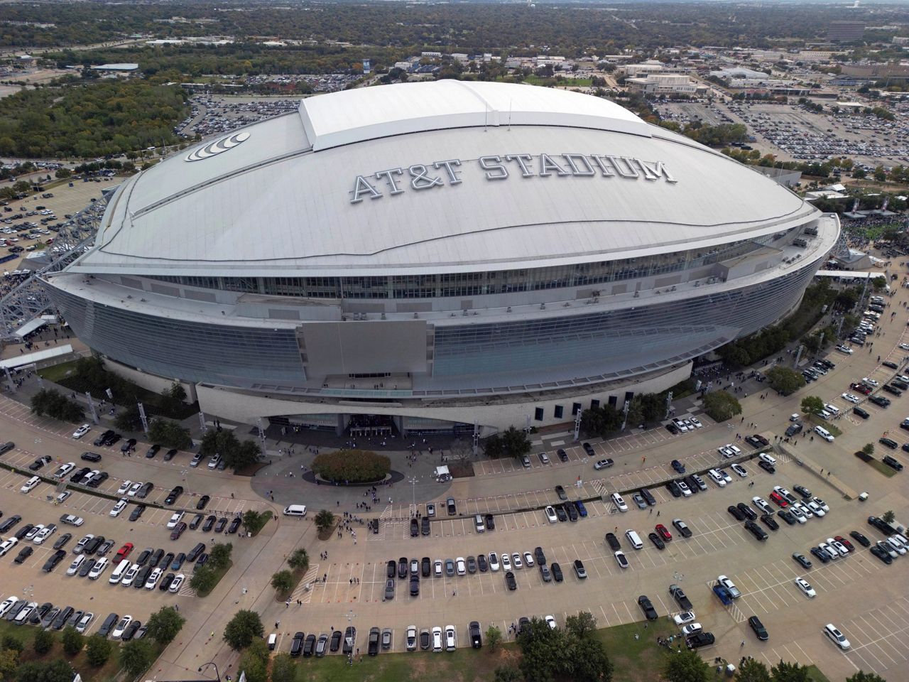 2026 World Cup final will be played at MetLife Stadium in New Jersey