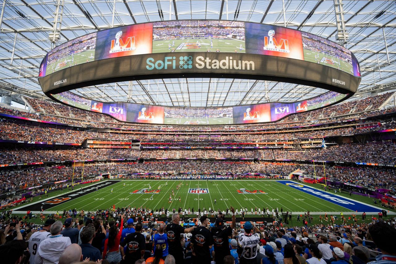 2026 World Cup final will be played at MetLife Stadium in New Jersey