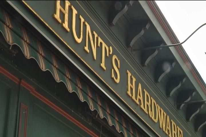 Local Man Working To Save Century Old Business in the 19th Ward
