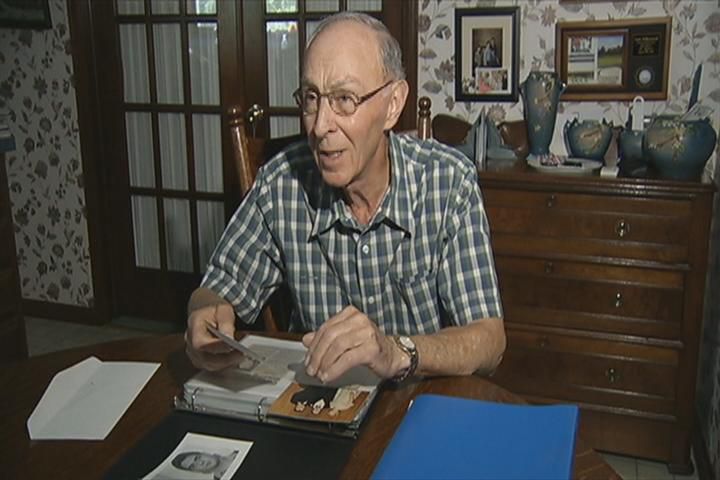 Detective on Richard Matt Case: It Took a Bullet to Serve Justice