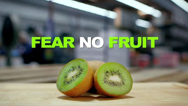 Fear No Fruit