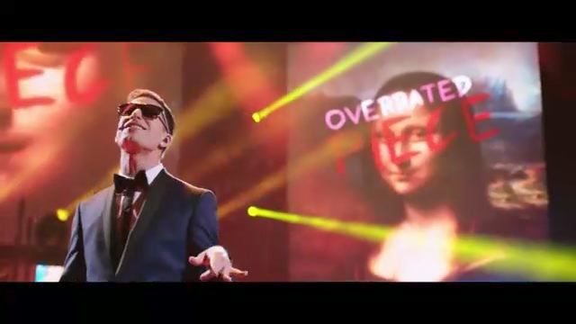 Movie Review: ‘Popstar’