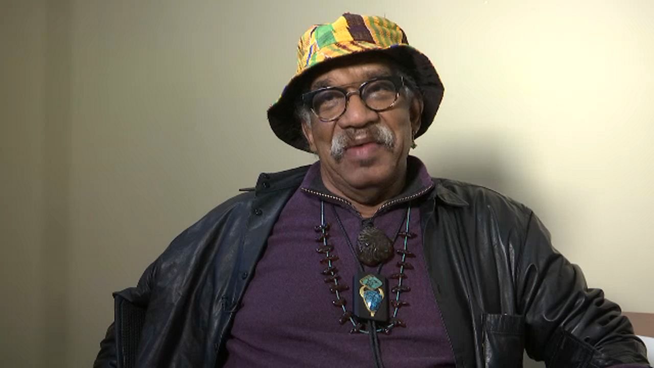 black history month garth fagan world-renowned choreographer rochester