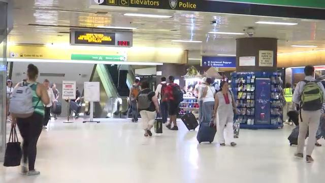 Local Officials Balk at Port Authority's Plans to Relocate its ...