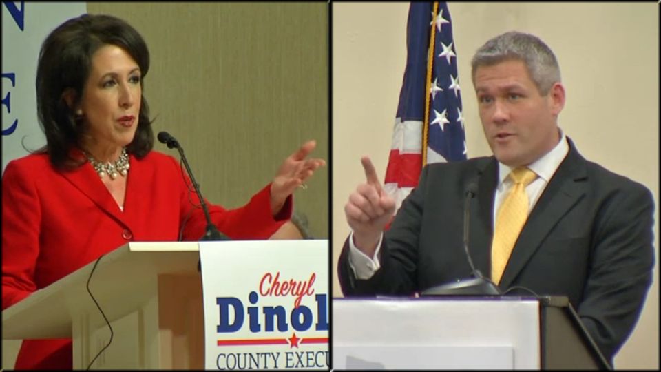 Dinolfo Preparing to Challenge State Over New Green Light Law