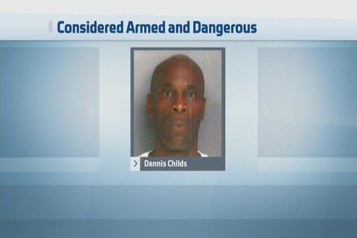 Buffalo Man On Parole Wanted By Crime Stoppers