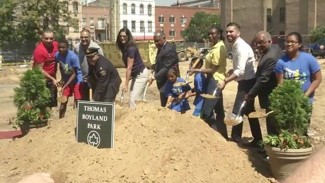 Community Parks Initiative Plans $285 Million in Renovations for More ...