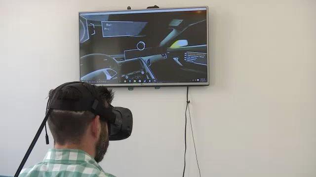 Online Used Car Marketplace Lets Shoppers Take a VR Test Drive