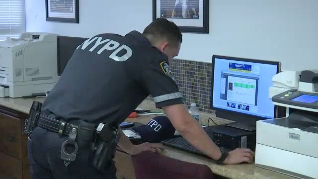 An Inside Look at the NYPD's Community Policing Program Shows Focus on ...