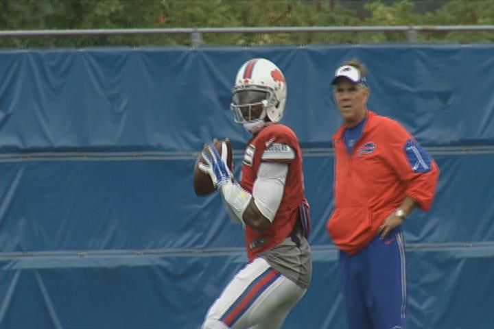 Tyrod Taylor to Make First Career Start Against a Super Bowl Contender
