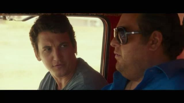 Movie Review: ‘War Dogs’