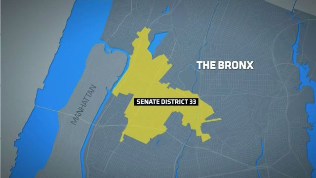 State Senate Seat up for Grabs in the Bronx Offers a Rematch Between ...