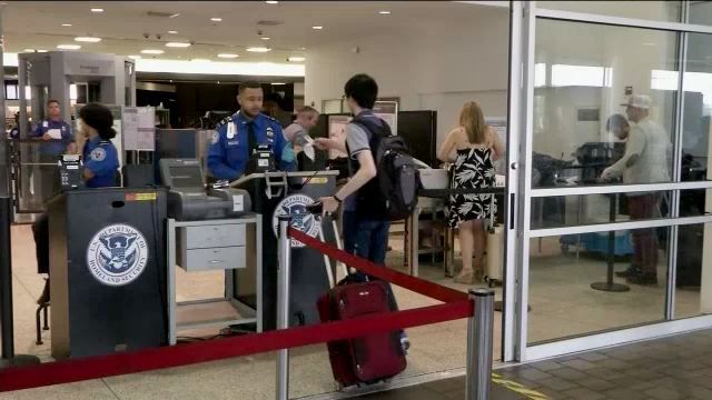 How Airport Security Has Changed in 15 Years Since 9/11