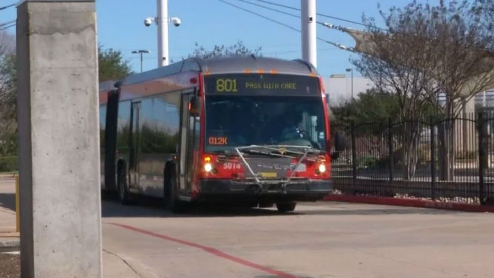 Austin Marathon causes Cap Metro delays