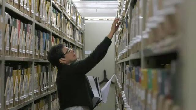 Inside the New York Public Library's new $23 Million Subterranean Book ...