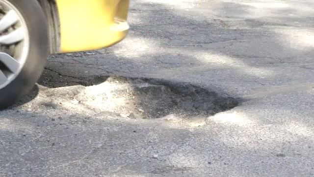 NY1 For You: We Help Smooth Over a Bumpy Situation on the UWS