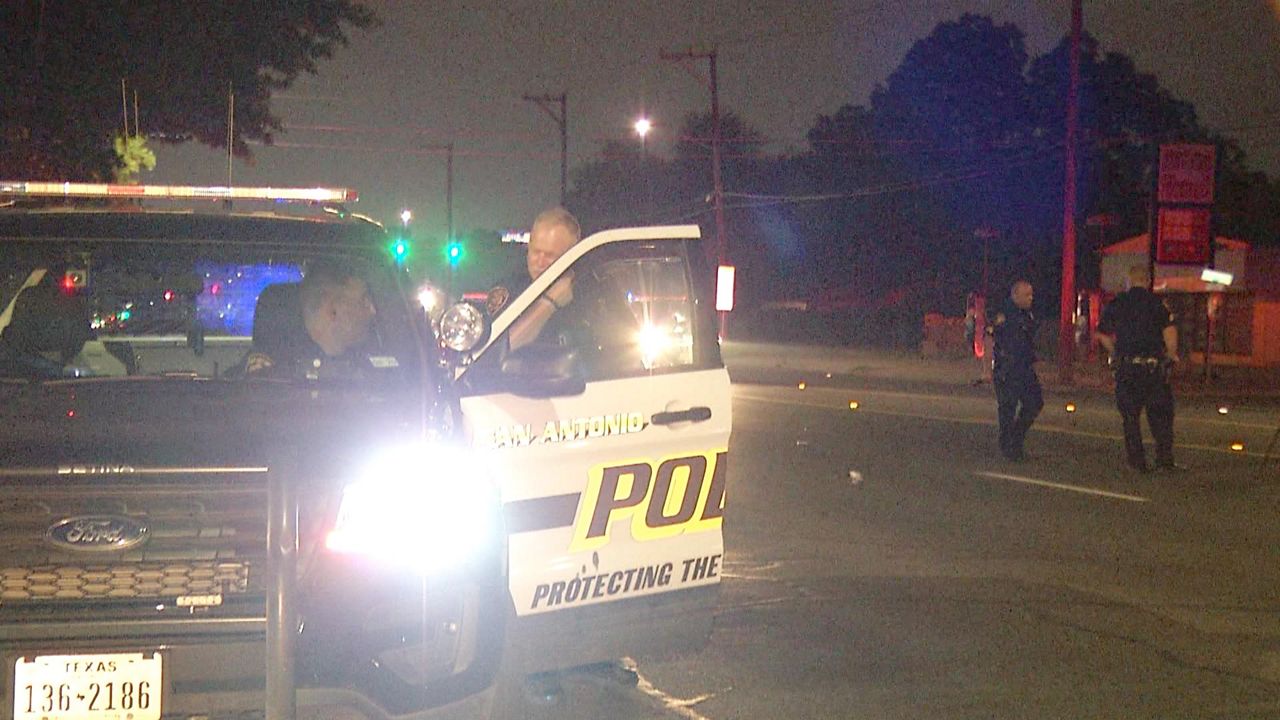 Police Surprised to Find Man Alive After Run Over by Car