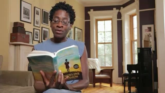 One on 1 Profile: Writer Jacqueline Woodson Draws on the Bushwick of ...