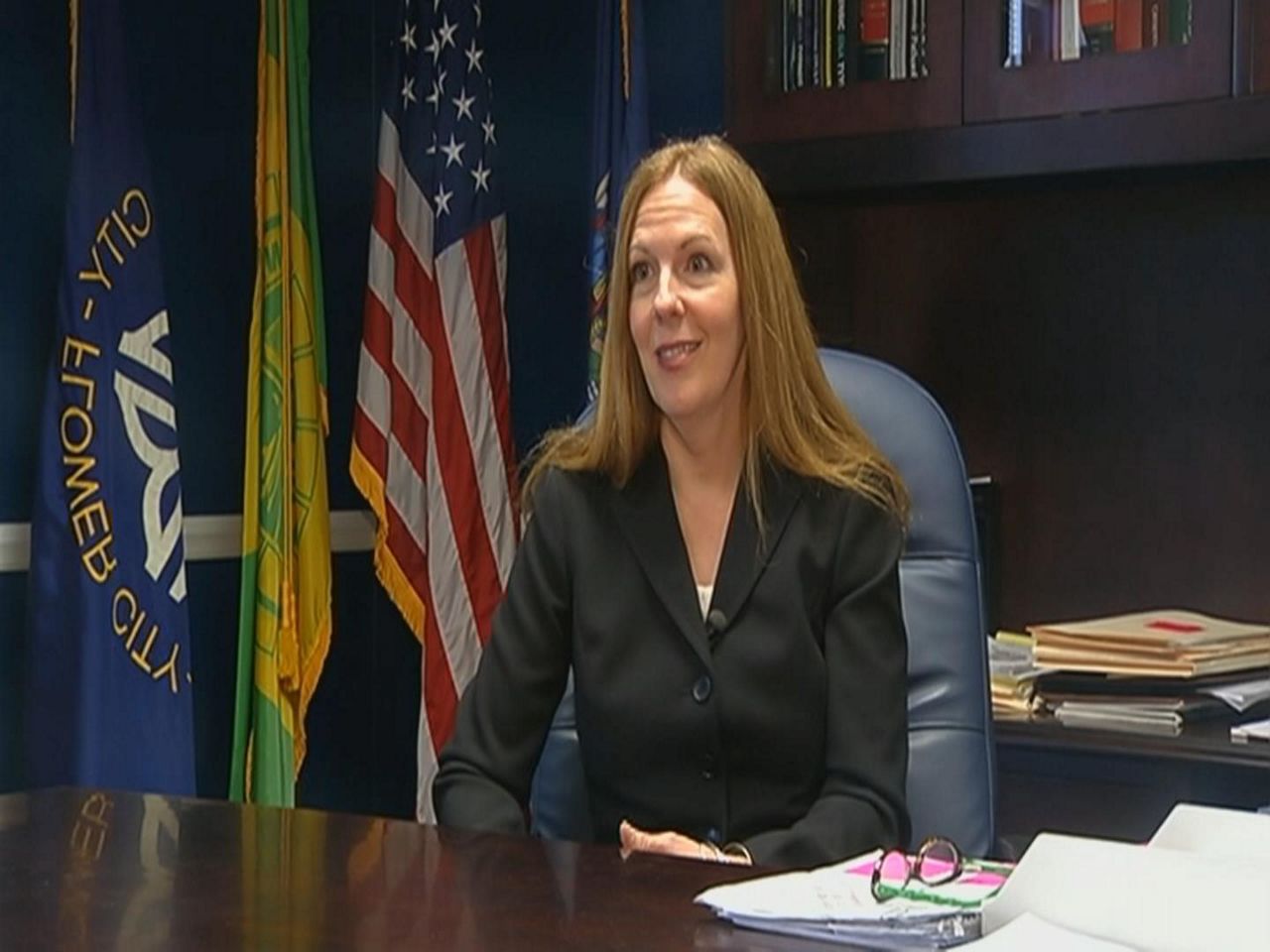 Cancer Diagnosis Has Sandra Doorley Fighting For More Than Justice