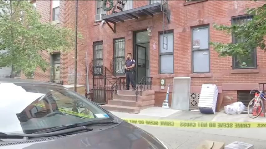 NYPD Arrests 24-Year-Old Suspect in Fatal Park Slope Stabbing