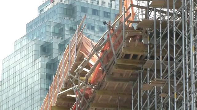 Six Injured in Collapse at Queens Construction Site