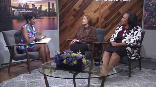 Assemblywomen discuss obstacles faced by women running for office