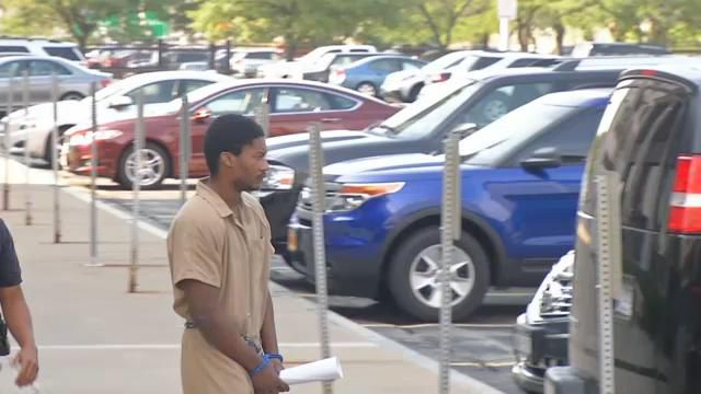 Man Accused of Plotting New Year's Eve Terror Attack Pleads Guilty