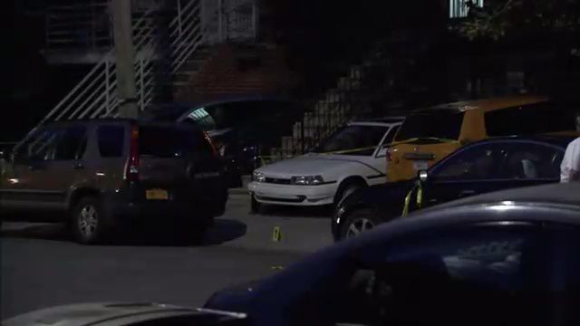Man arrested in connection with deadly Brooklyn stabbing over parking space