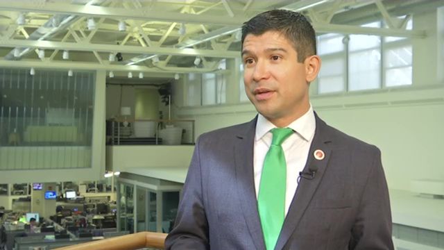 Brooklyn Councilman Menchaca faces tough re-election fight