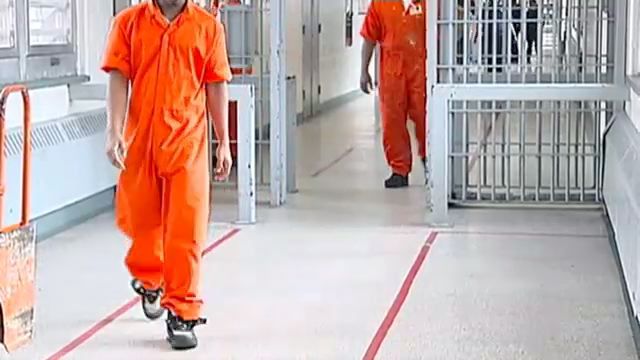 Bronx DA charges 29 gang members on Rikers with violent attacks