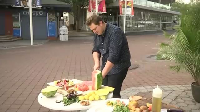 World-class chefs serve up fine dining options at US Open