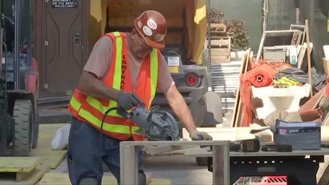 MTA program helps businesses owned by women and minorities get repair ...