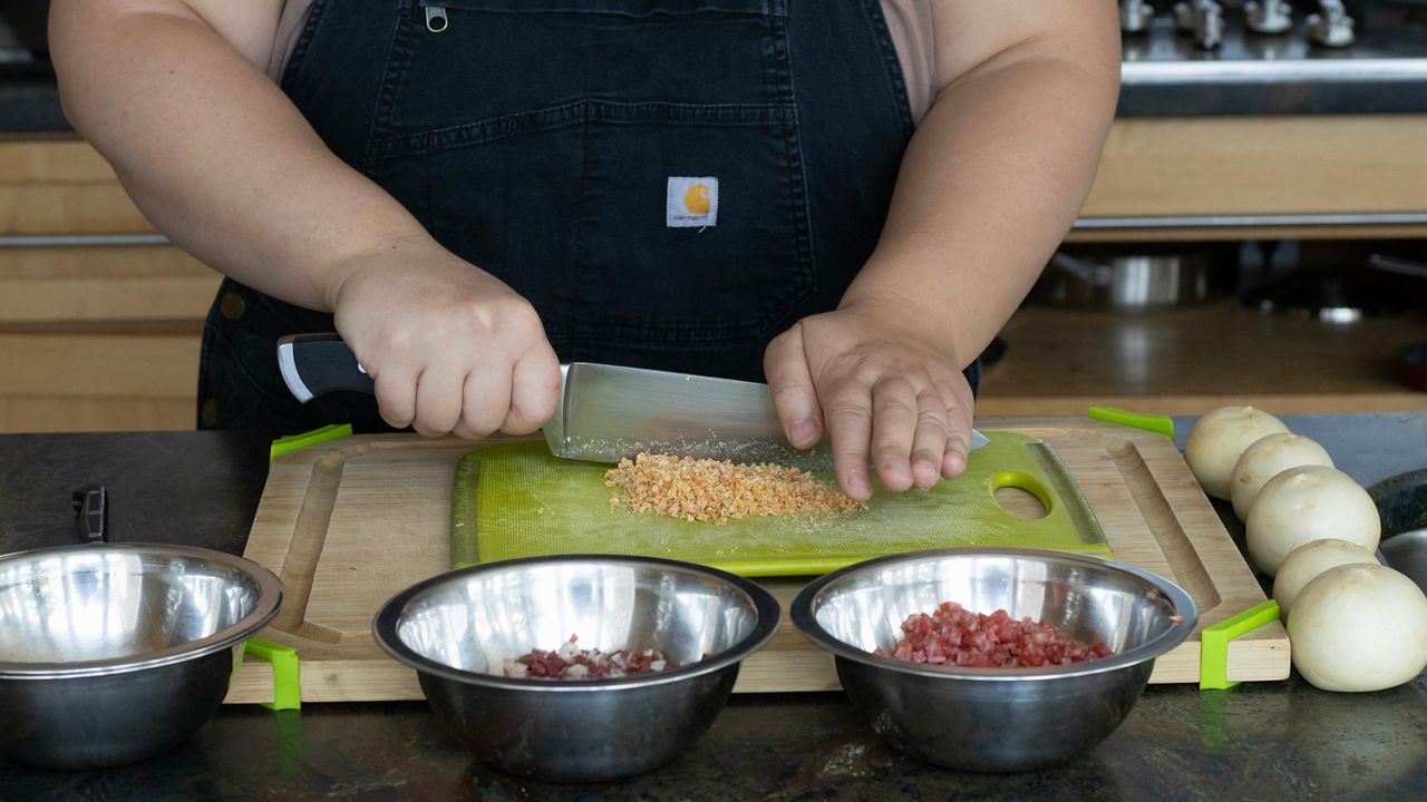 Maine celebrity chef Cara Stadler looks to the future
