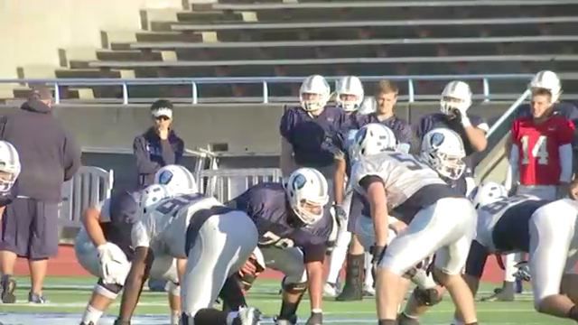 Columbia football team on track for first winning season in more than ...