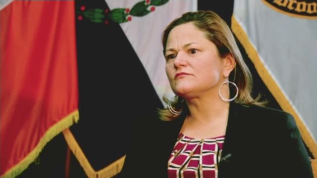 Exit Interview: Melissa Mark Viverito (PART 2)