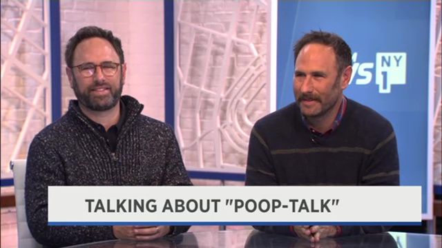Poop Talk