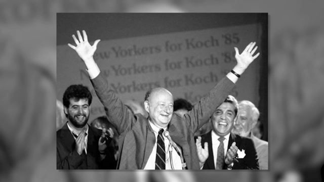 Five years after his death, local politicians carry on Ed Koch's legacy