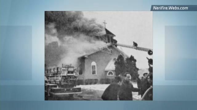 Monday Marks 50th Anniversary of Fatal Rochester Church Fire
