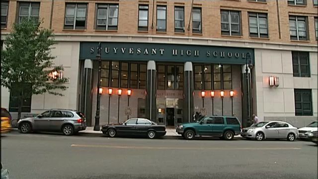 Despite changes to admissions test, relatively few black or Hispanic ...