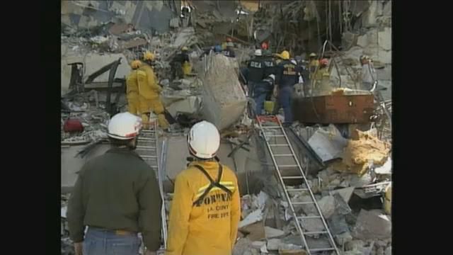 A Look Back at Homegrown Terrorism, What's Changed Since April 1995
