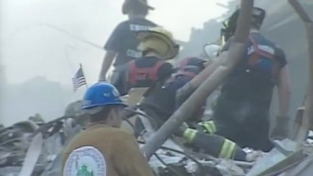 Studies show 9/11 attacks continue to take toll on first responder ...