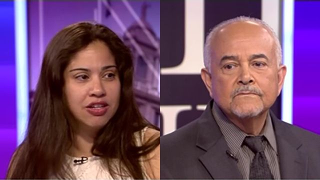 Remembering Angelo Falcon