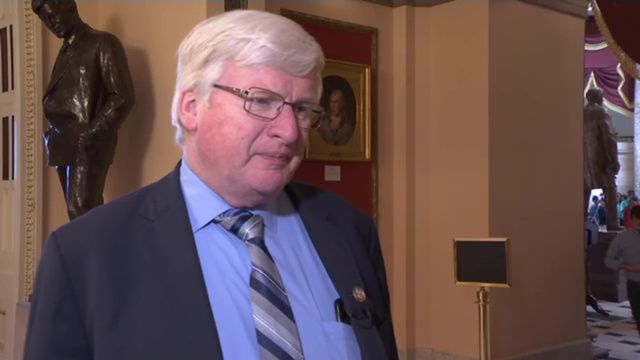 Rep. Glenn Grothman's priorities