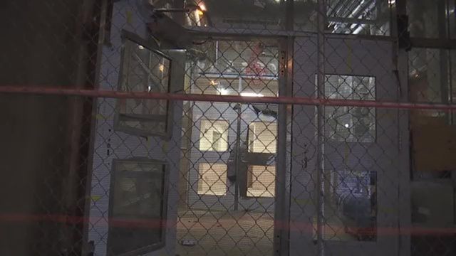 Brooklyn community center closed since Sandy