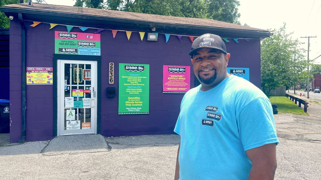 New Louisville initiative helps restaurants find success