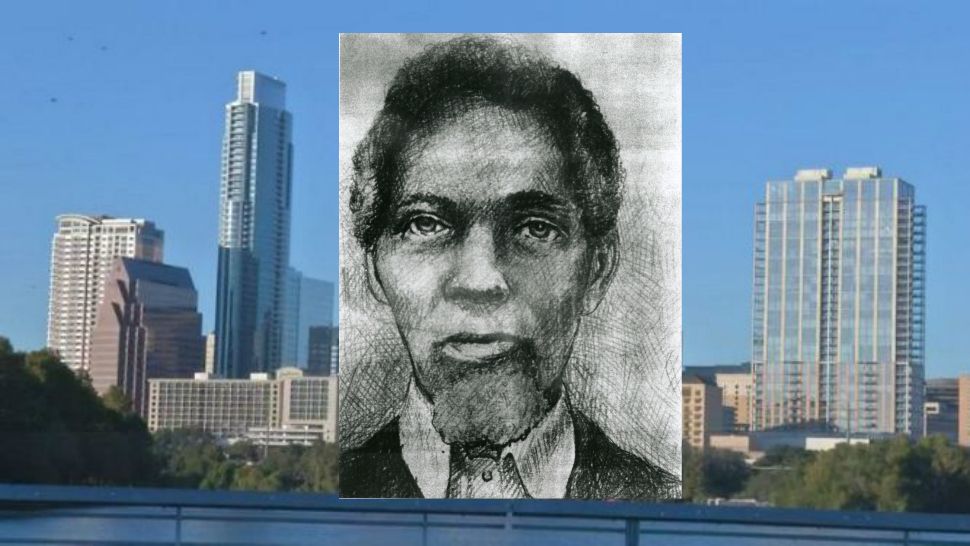 Rev. Jacob Fontaine: Founder of First Baptist Church in Austin