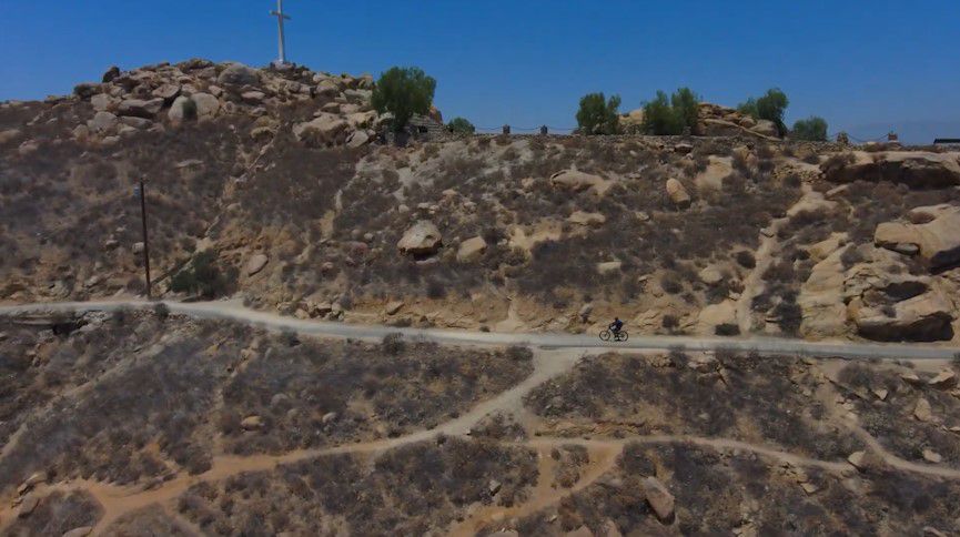 The SoCal 5: Bike paths to explore