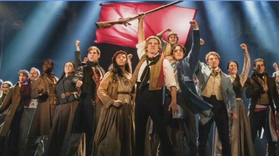 Broadway In Austin Announces 2019-2020 Season Lineup