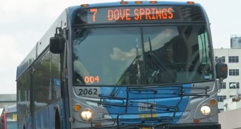 CapMetro Using Buses to Deliver to People with Disabilities